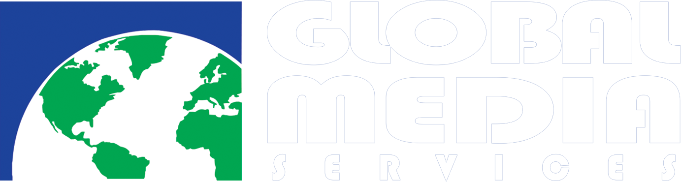 Global Media Services – Digital and Outdoor Advertising Solutions